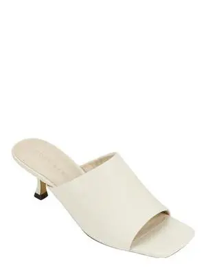 Yosi Samra Wren Sandal Cream