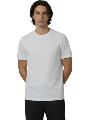 BLVCK Signature Tee - White