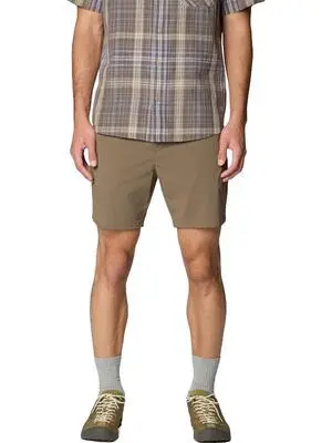 MOUNTAIN HARDWEAR Dynama Hiking Short