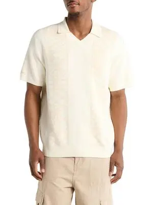MALBON Habana Polo - Cream