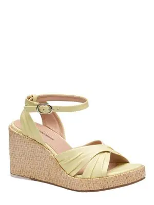 JOHNSTON & MURPHY Marcia Platform Wedge Sandal