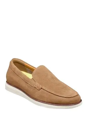 Florsheim Tropics Venetian Loafer - Mocha