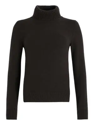 RALPH LAUREN Cashmere Turtleneck Sweater