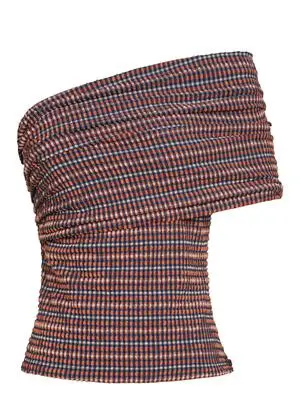 Rachel Comey Roddie Top - Multi