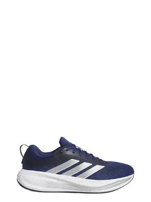 Adidas Response Pace Running Shoes - Dark Blue / Matte Silver / Core Black
