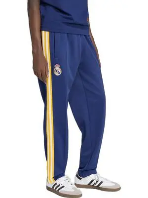 Adidas Real Madrid Originals Track Pants - Dark Blue