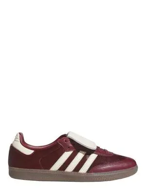 Adidas Samba Lt Sneakers - Shadow Red / Cream White / Gum