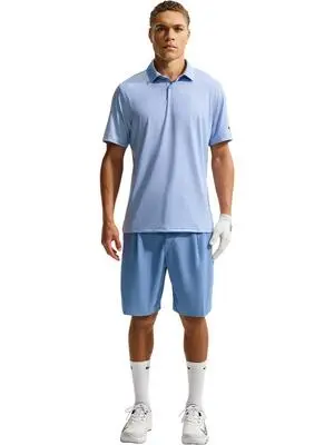 Nike Dri-fit Golf Shorts - Blue