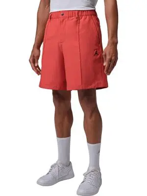 JORDAN Sport Dri-fit Golf Shorts - Red