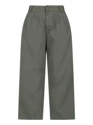 Carhartt Work In Progress Marv Pants - Green