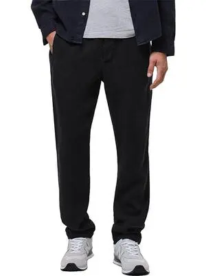 Citizens Of Humanity Drawstring Deck Pants - Navy
