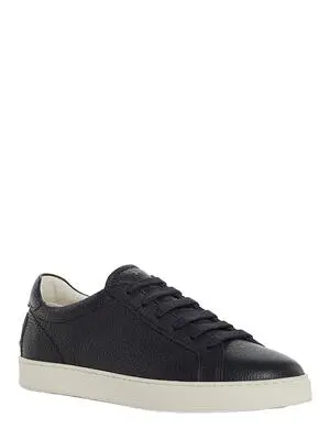 TOD'S Allacciata Cassetta Sneakers - Blue