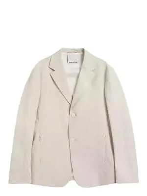 You Must Create Blazer - Neutrals