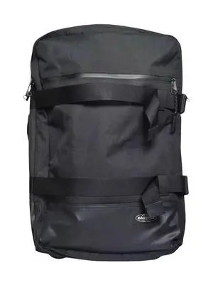 EASTPAK Icon Travel'r S Logo-patch Travel Trolley - Black
