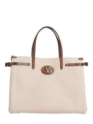 Valentino Garavani Tote Bag - Beige