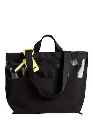Dkny Maxi Shopper Bag - Black