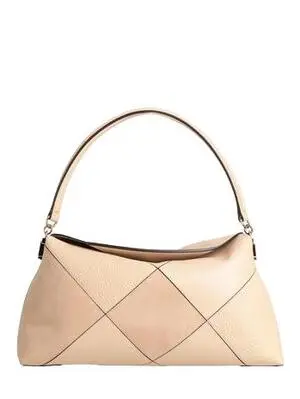 TOD'S Hobo Bag - Beige