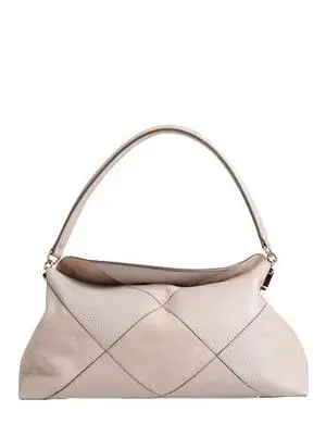 TOD'S Hobo Bag - Grey
