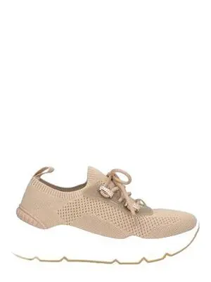 EMANUÉLLE VEE Sneakers - Beige