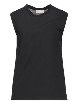 DRUMOHR Cotton T-shirt - Black