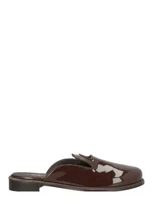 CALPIERRE CALPIERRE Mules & Clogs Brown
