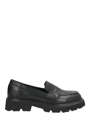 CERRUTI 1881 Loafers In Cow Leather