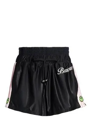 BARROW Hot Pants - Black