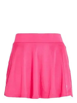 EA7 Mini Skirt - Pink
