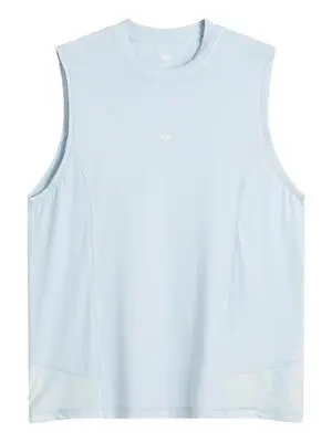 REPRESENT 247 Hybrid Tank - Glacier Fade Out