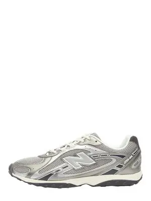 NEW BALANCE 204l Sneaker - Dark Silver Metallic/slate Grey