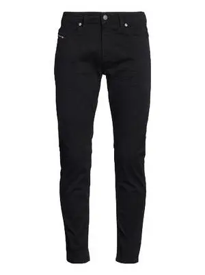 DIESEL Slim Fit Tapered Gabardine Pants