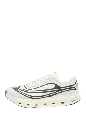On Cloudflow 5 Ad Sneakers - Ivory/black