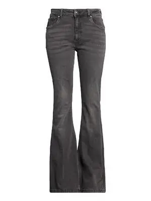 John Richmond Flared Jeans - Black