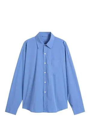 MFPEN Executive Shirt - Desktop Blue