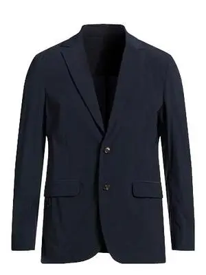 RRD Blazer Midnight Size Polyamide, Elastane - Blue