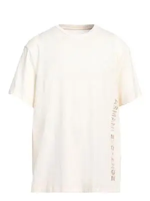 Armani Exchange T-shirt Size Cotton - White