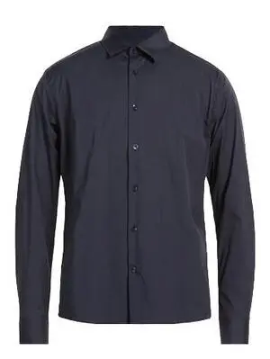 BALDININI Shirt Size Cotton - Blue