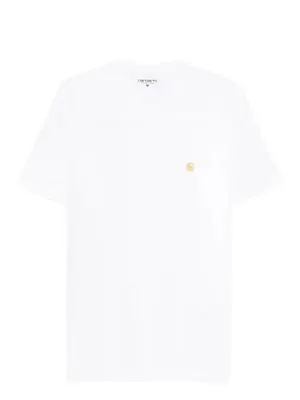 Carhartt Work In Progress Chase T-shirt - White