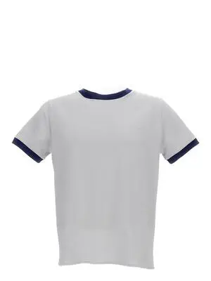 A.p.c. Short-sleeved Shirt - White