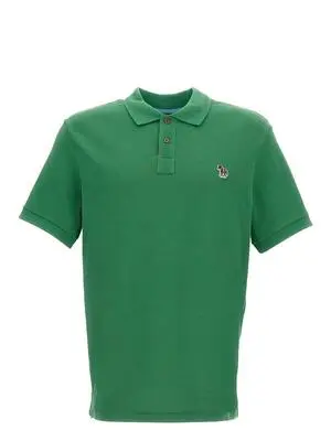Paul Smith Polo Shirt - Green