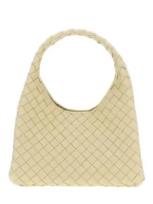 BOTTEGA VENETA Bell-Shaped Shoulder Bag