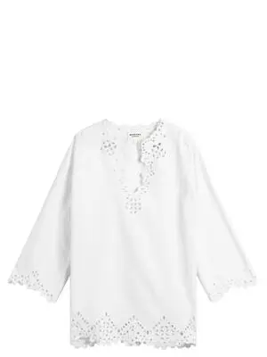 ISABEL MARANT Sherazade Mini Dress