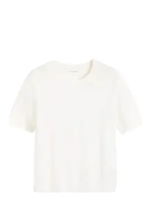 CHINTI & PARKER Merino T-Shirt