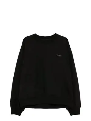 SONGZIO Origin Paris Sweatshirt - Black