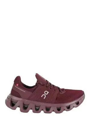 On Cloudswift 4 Ad Sneakers Red