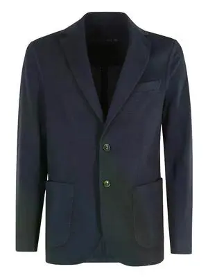 CIRCOLO 1901 Patch-pocket Blazer