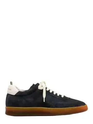 Officine Creative Chance 101 Sneakers - Blue