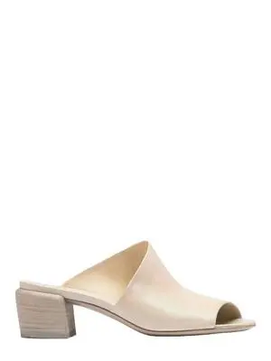 Officine Creative Hadry 008 Heeled Sandals - Neutrals