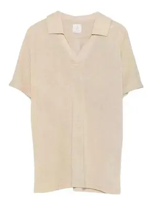 ELEVENTY Short-Sleeve Top
