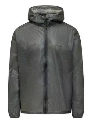 REPRESENT 247 Ultra Hooded Jacket